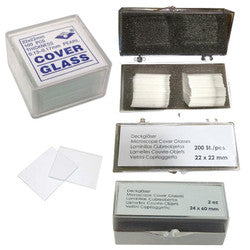 Microscope Slides