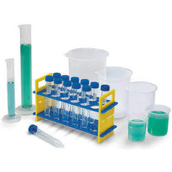 Lab Plasticware