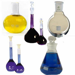 Glass Flasks