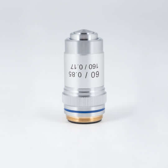Objective Achromatic 60x/0.85/S suit B1/BA-80