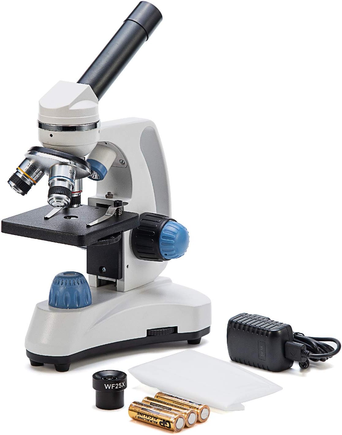 Motic Swiftline Microscope SW150