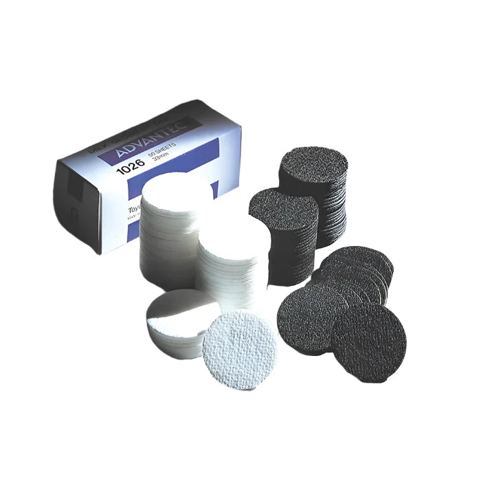 Filter Disc for Milk Sediment 33mm, PK50 - All Models
