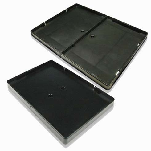 Microplate Clamp, Each
