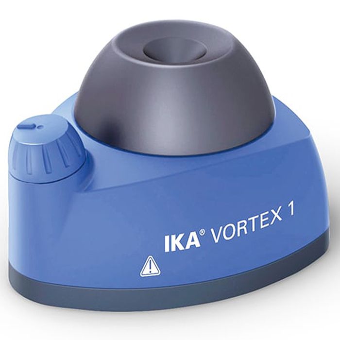 Shaker IKA Orbital Vortex 1, Each