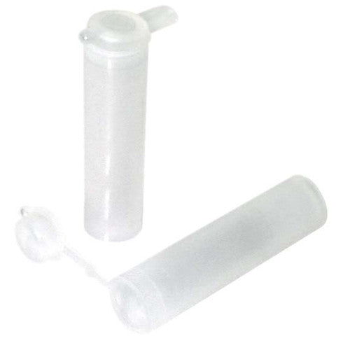 APTACA Specimen Tube with Cap Recyclable Polyethyle