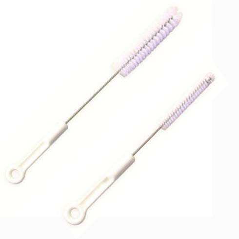 Brush Test Tube, Overall Length: 300mm,