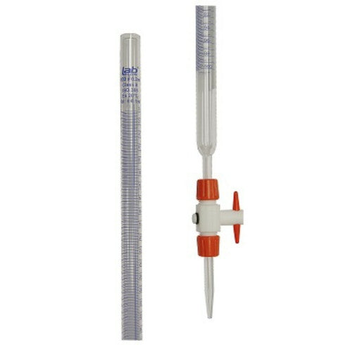 Burette Straight - Each - All Sizes